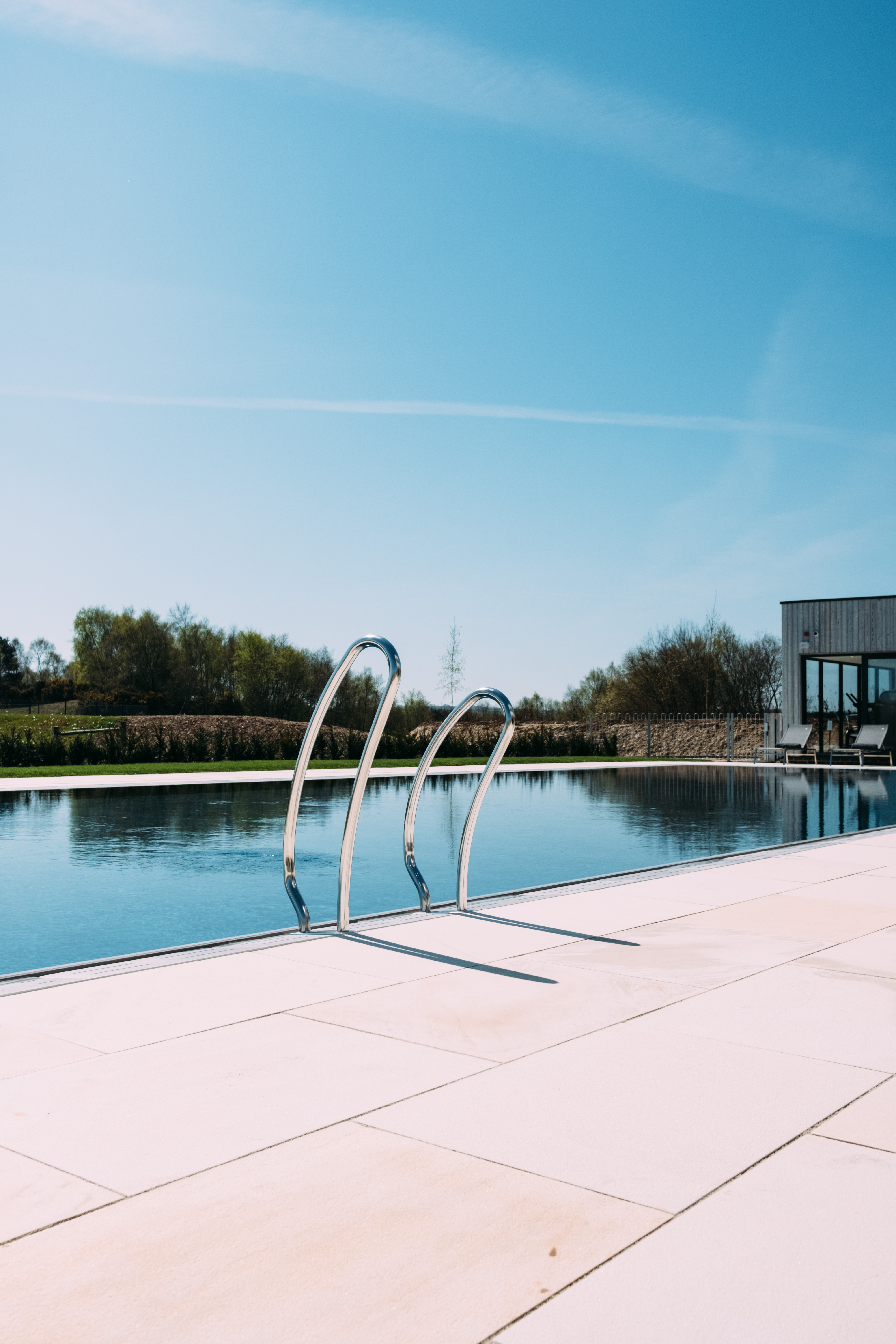 Luxury Holiday Homes in Dorset | Silverlake